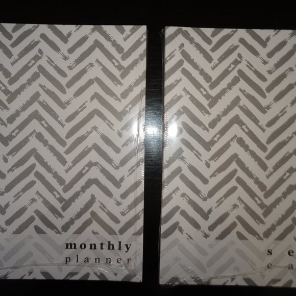 Tula XII | Office | Tula Xii Medium Planner Binder With Two Inserts ...